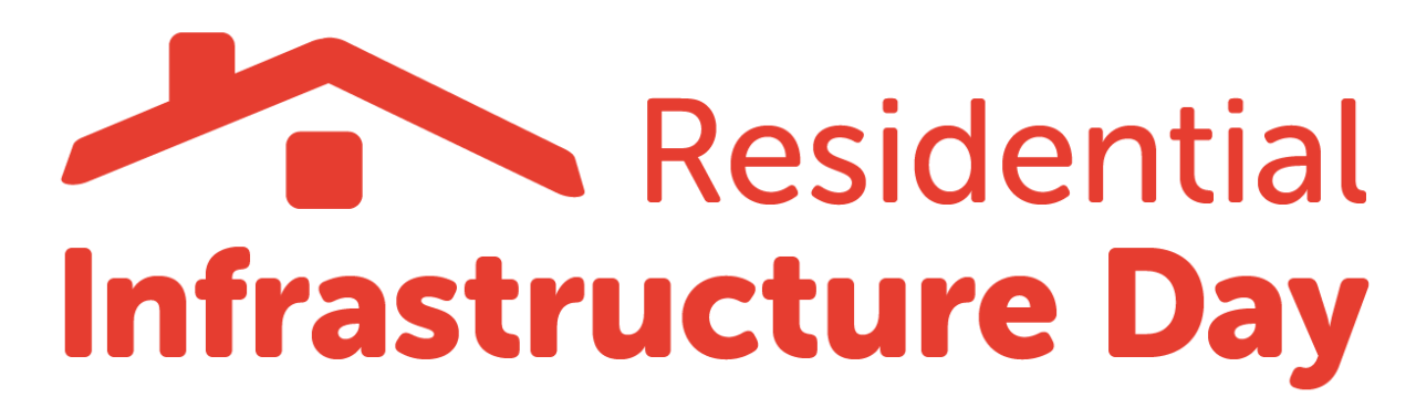 Templates – Residential Infrastructure Day